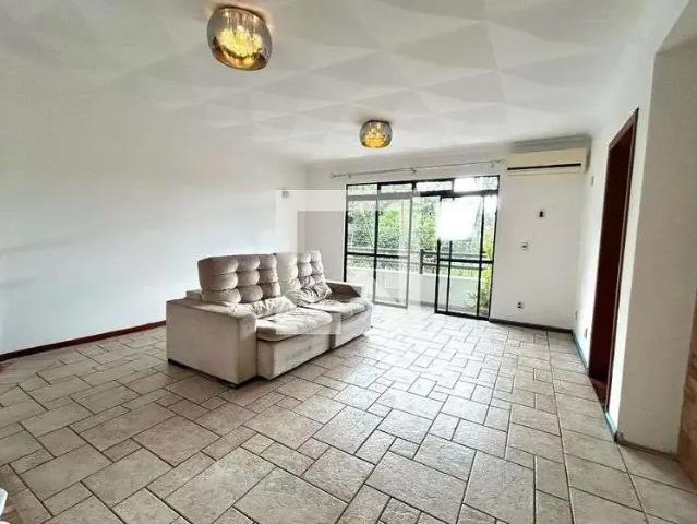 Apartamento para Locação em Florianópolis/SC Lagoa da Conceição 3 Quartos