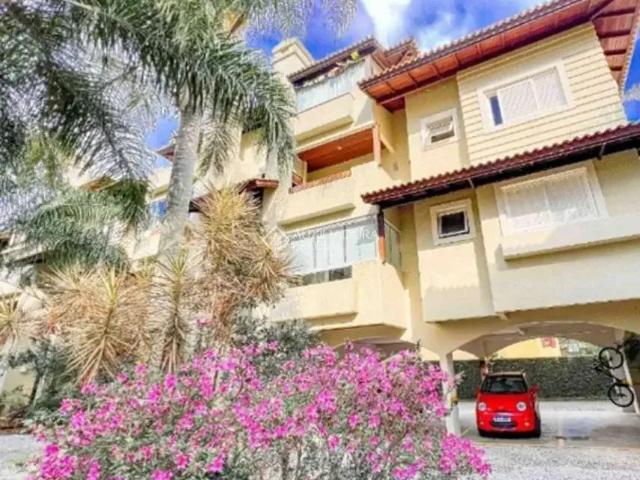 Apartamento para Locação em Florianópolis/SC Lagoa da Conceição 3 Quartos