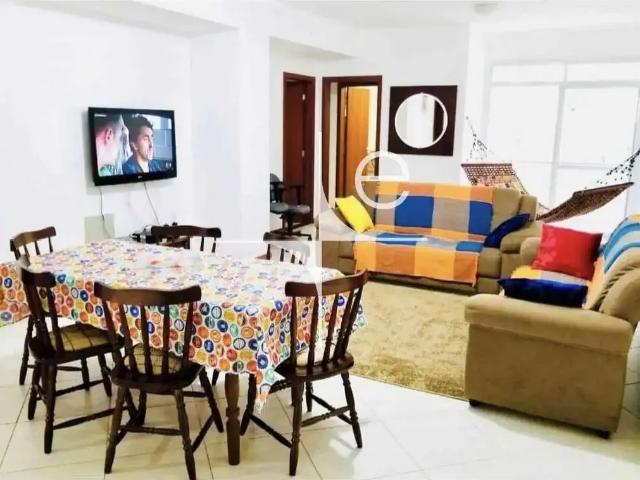 Apartamento para Locação em Florianópolis/SC Lagoa da Conceição 3 Quartos