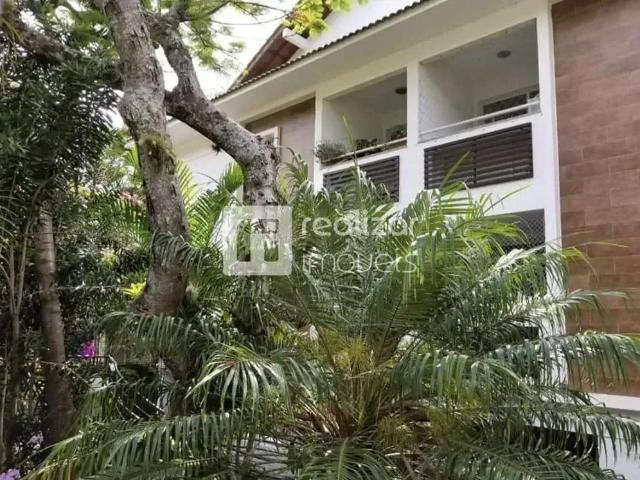 Apartamento para Locação em Florianópolis/SC Lagoa da Conceição 3 Quartos
