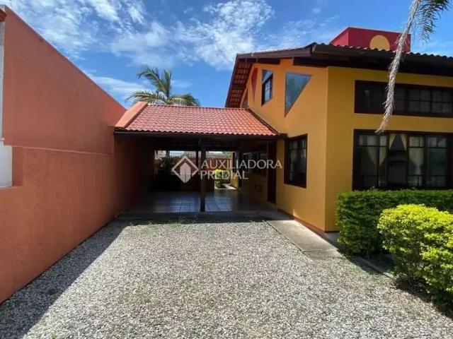 Apartamento para Locação em Florianópolis/SC Lagoa da Conceição 1 Quartos