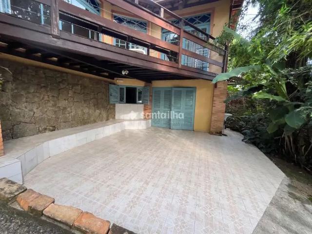 Apartamento para Locação em Florianópolis/SC Lagoa da Conceição 1 Quartos