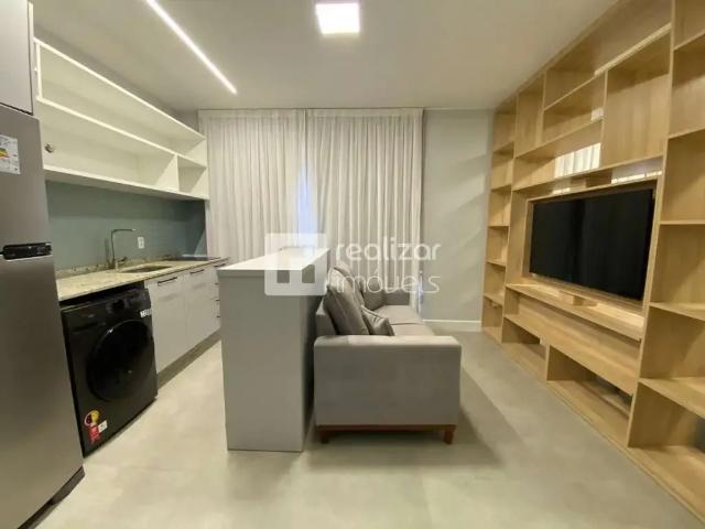 Apartamento para Locação em Florianópolis/SC Lagoa da Conceição 1 Quartos