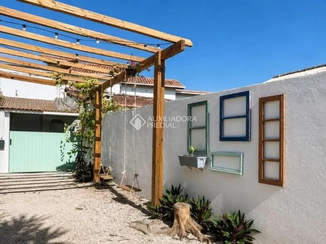 Apartamento para Locação em Florianópolis/SC Lagoa da Conceição 1 Quartos