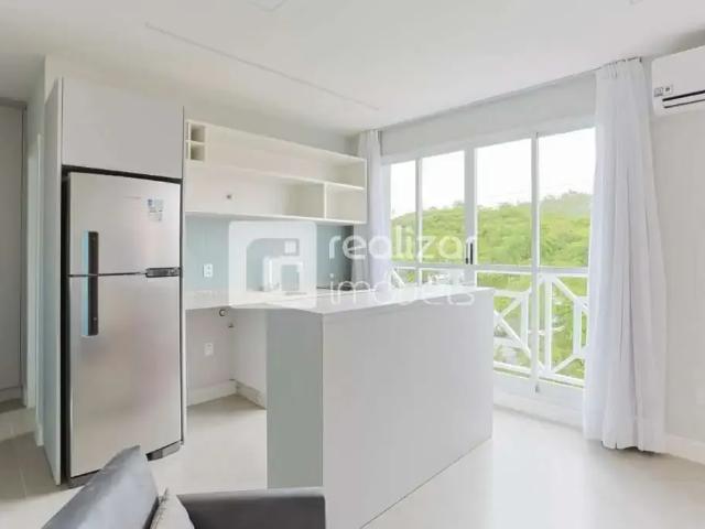 Apartamento para Locação em Florianópolis/SC Lagoa da Conceição 1 Quartos