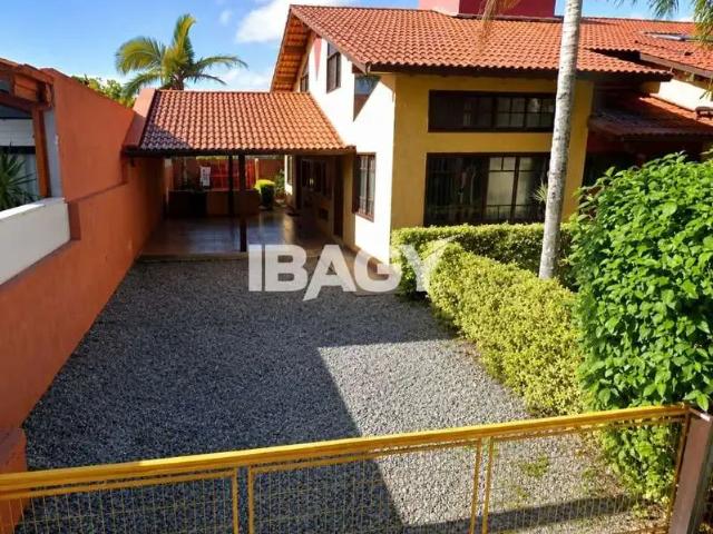Apartamento para Locação em Florianópolis/SC Lagoa da Conceição 1 Quartos