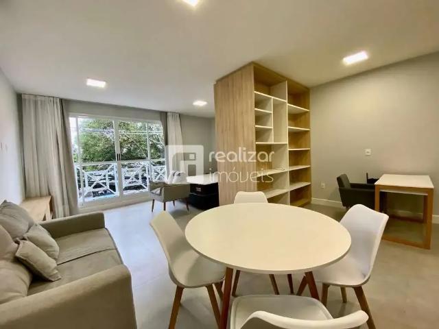 Apartamento para Locação em Florianópolis/SC Lagoa da Conceição 1 Quartos