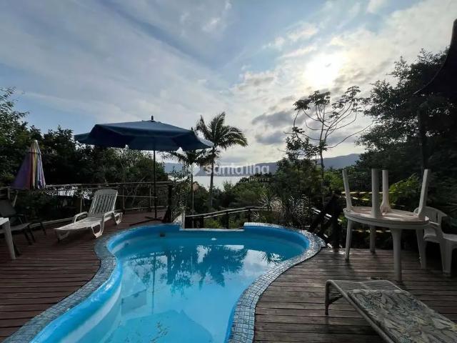 Apartamento para Locação em Florianópolis/SC Lagoa da Conceição 1 Quartos