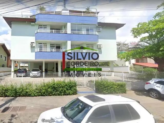 Apartamento para Locação em Florianópolis/SC Lagoa da Conceição 2 Quartos