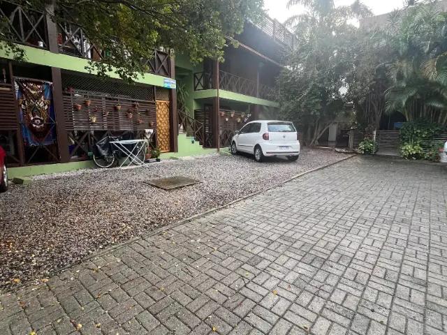 Apartamento para Locação em Florianópolis/SC Lagoa da Conceição 2 Quartos