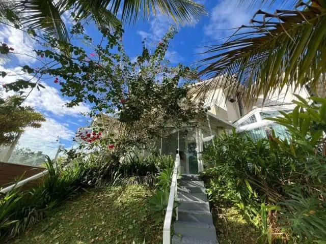 Apartamento para Locação em Florianópolis/SC Lagoa da Conceição 2 Quartos