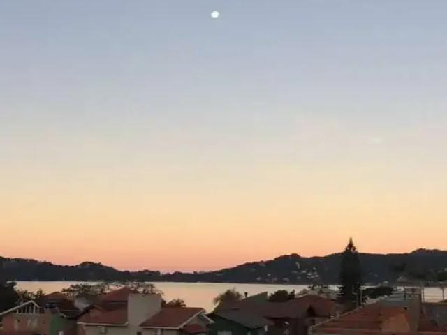 Apartamento para Locação em Florianópolis/SC Lagoa da Conceição 2 Quartos