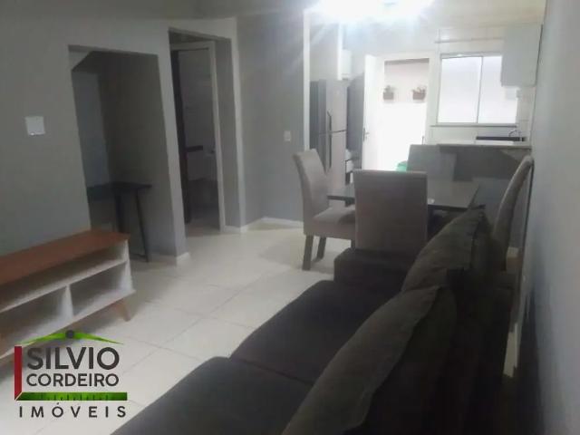 Apartamento para Locação em Florianópolis/SC Lagoa da Conceição 2 Quartos