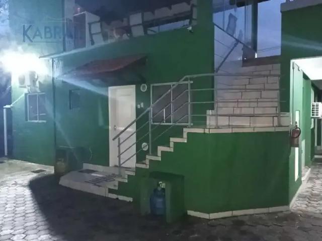 Apartamento para Locação em Florianópolis/SC Lagoa da Conceição 2 Quartos