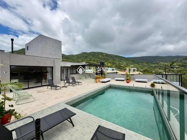 Apartamento para Locação em Florianópolis/SC Lagoa da Conceição 2 Quartos