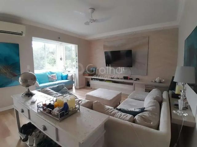 Apartamento para Locação em Florianópolis/SC Lagoa da Conceição 4 Quartos
