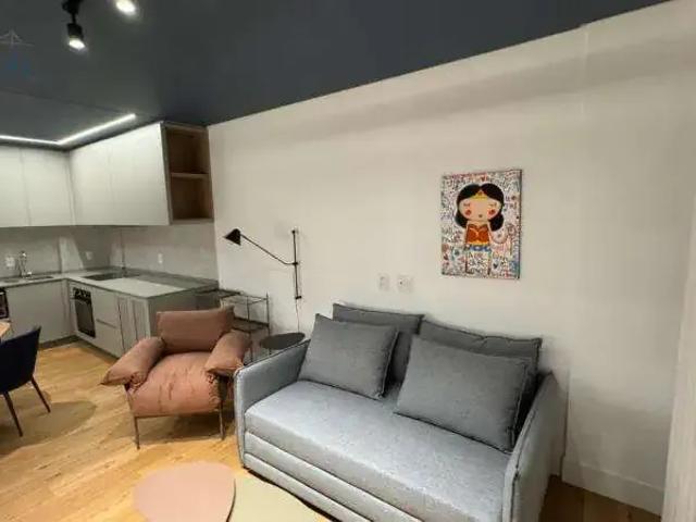 Apartamento para Locação em Florianópolis/SC Monte Verde 1 Quartos