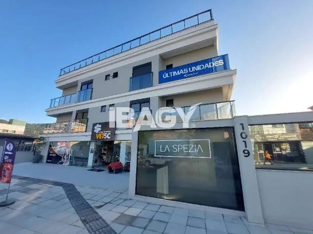 Apartamento para Locação em Florianópolis/SC Monte Verde 2 Quartos