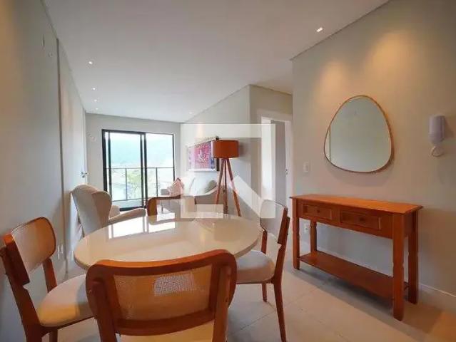 Apartamento para Locação em Florianópolis/SC Monte Verde 2 Quartos