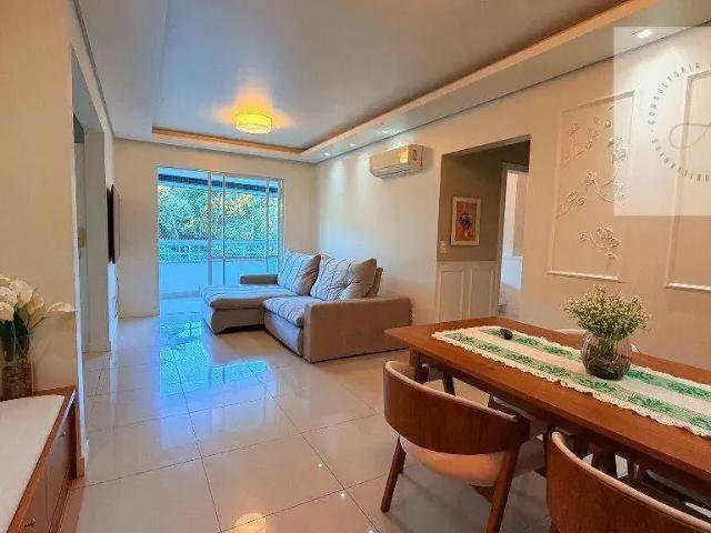 Apartamento para Locação em Florianópolis/SC Monte Verde 2 Quartos