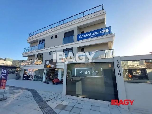 Apartamento para Locação em Florianópolis/SC Monte Verde 2 Quartos