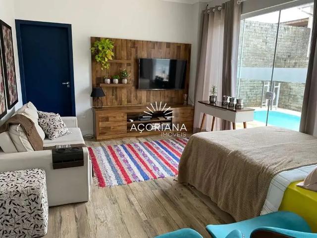 Apartamento para Locação em Florianópolis/SC Morro das Pedras 1 Quartos