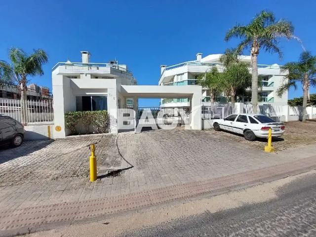 Apartamento para Locação em Florianópolis/SC Morro das Pedras 2 Quartos