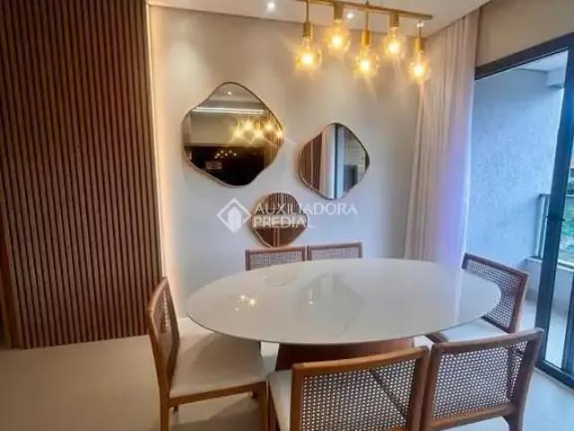 Apartamento para Locação em Florianópolis/SC Morro das Pedras 2 Quartos