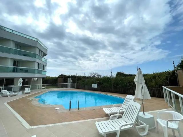 Apartamento para Locação em Florianópolis/SC Morro das Pedras 2 Quartos