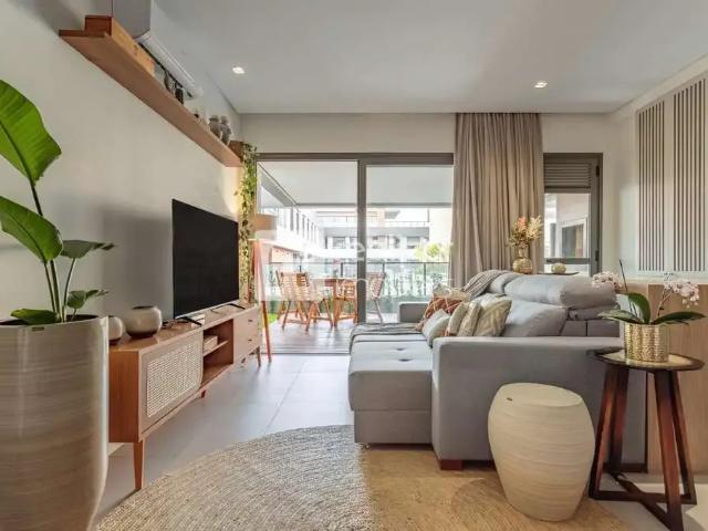 Apartamento para Locação em Florianópolis/SC Morro das Pedras 2 Quartos
