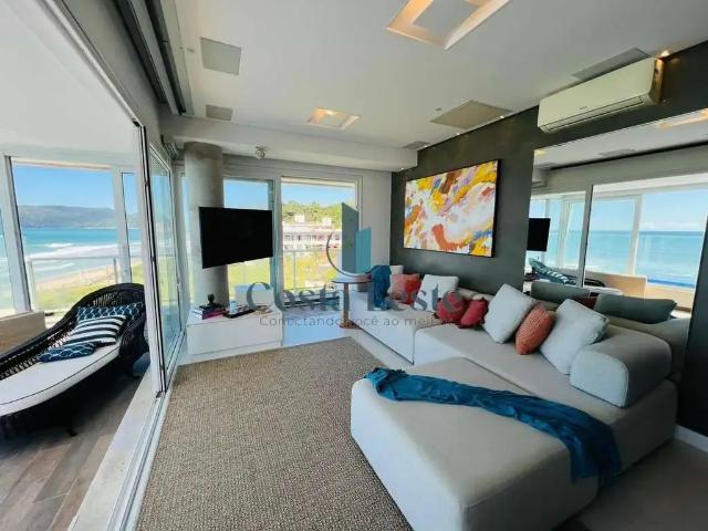 Apartamento para Locação em Florianópolis/SC Morro das Pedras 3 Quartos
