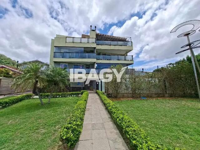 Apartamento para Locação em Florianópolis/SC Morro das Pedras 3 Quartos