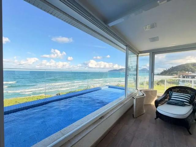 Apartamento para Locação em Florianópolis/SC Morro das Pedras 3 Quartos