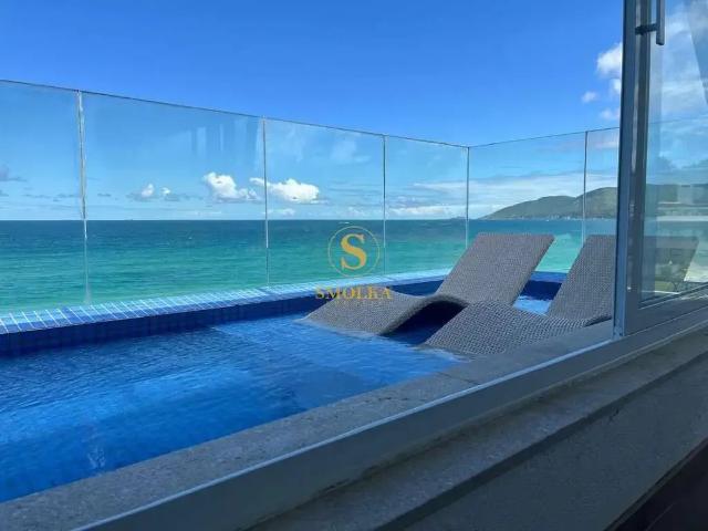 Apartamento para Locação em Florianópolis/SC Morro das Pedras 3 Quartos