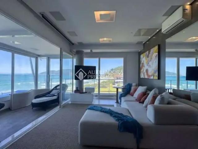Apartamento para Locação em Florianópolis/SC Morro das Pedras 3 Quartos