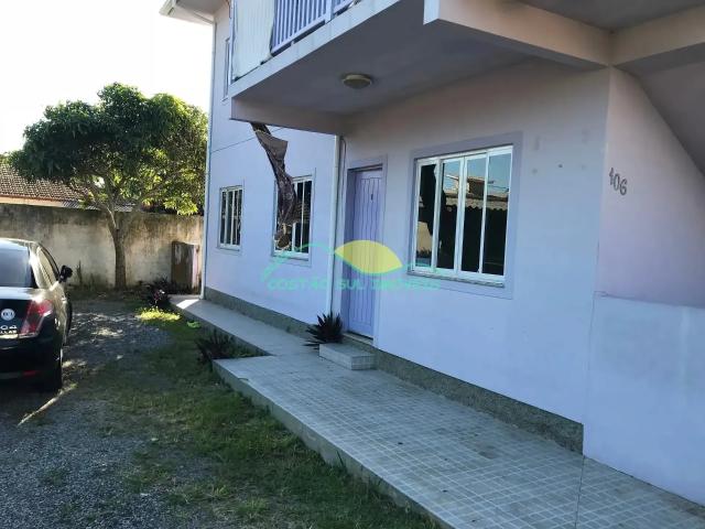 Apartamento para Locação em Florianópolis/SC Morro das Pedras 3 Quartos
