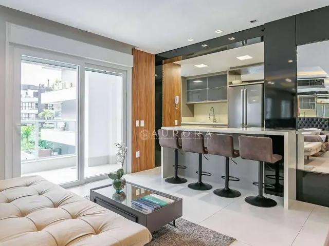 Apartamento para Locação em Florianópolis/SC Novo Campeche 1 Quartos