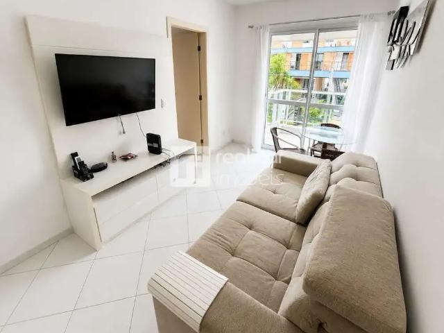 Apartamento para Locação em Florianópolis/SC Novo Campeche 2 Quartos