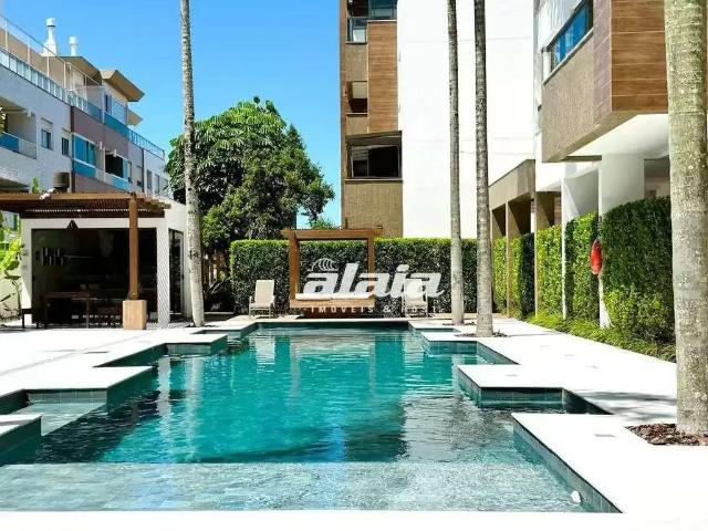 Apartamento para Locação em Florianópolis/SC Novo Campeche 2 Quartos