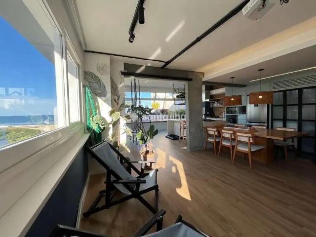 Apartamento para Locação em Florianópolis/SC Novo Campeche 2 Quartos