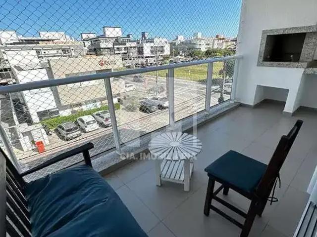 Apartamento para Locação em Florianópolis/SC Novo Campeche 2 Quartos