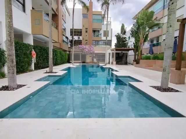 Apartamento para Locação em Florianópolis/SC Novo Campeche 2 Quartos