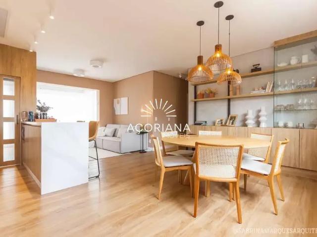 Apartamento para Locação em Florianópolis/SC Novo Campeche 3 Quartos