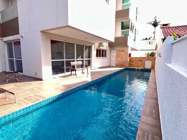 Apartamento para Locação em Florianópolis/SC Novo Campeche 3 Quartos