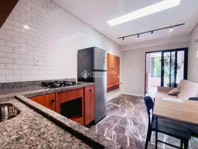 Apartamento para Locação em Florianópolis/SC São João do Rio Vermelho 1 Quartos