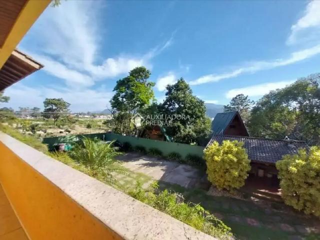 Apartamento para Locação em Florianópolis/SC São João do Rio Vermelho 1 Quartos