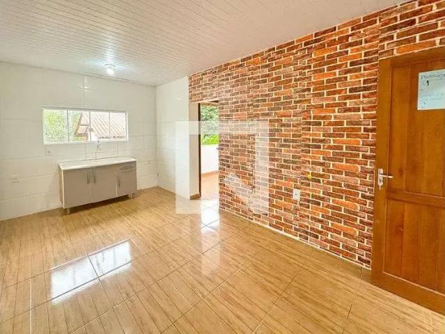Apartamento para Locação em Florianópolis/SC São João do Rio Vermelho 1 Quartos
