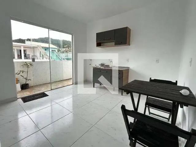 Apartamento para Locação em Florianópolis/SC São João do Rio Vermelho 1 Quartos