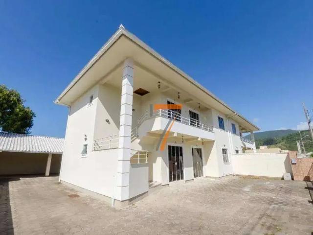 Apartamento para Locação em Florianópolis/SC São João do Rio Vermelho 1 Quartos