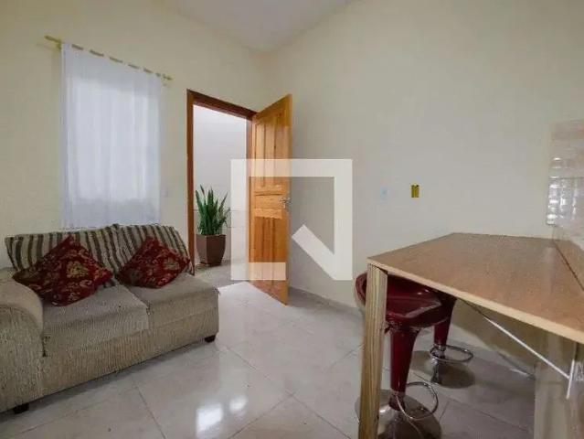 Apartamento para Locação em Florianópolis/SC São João do Rio Vermelho 1 Quartos